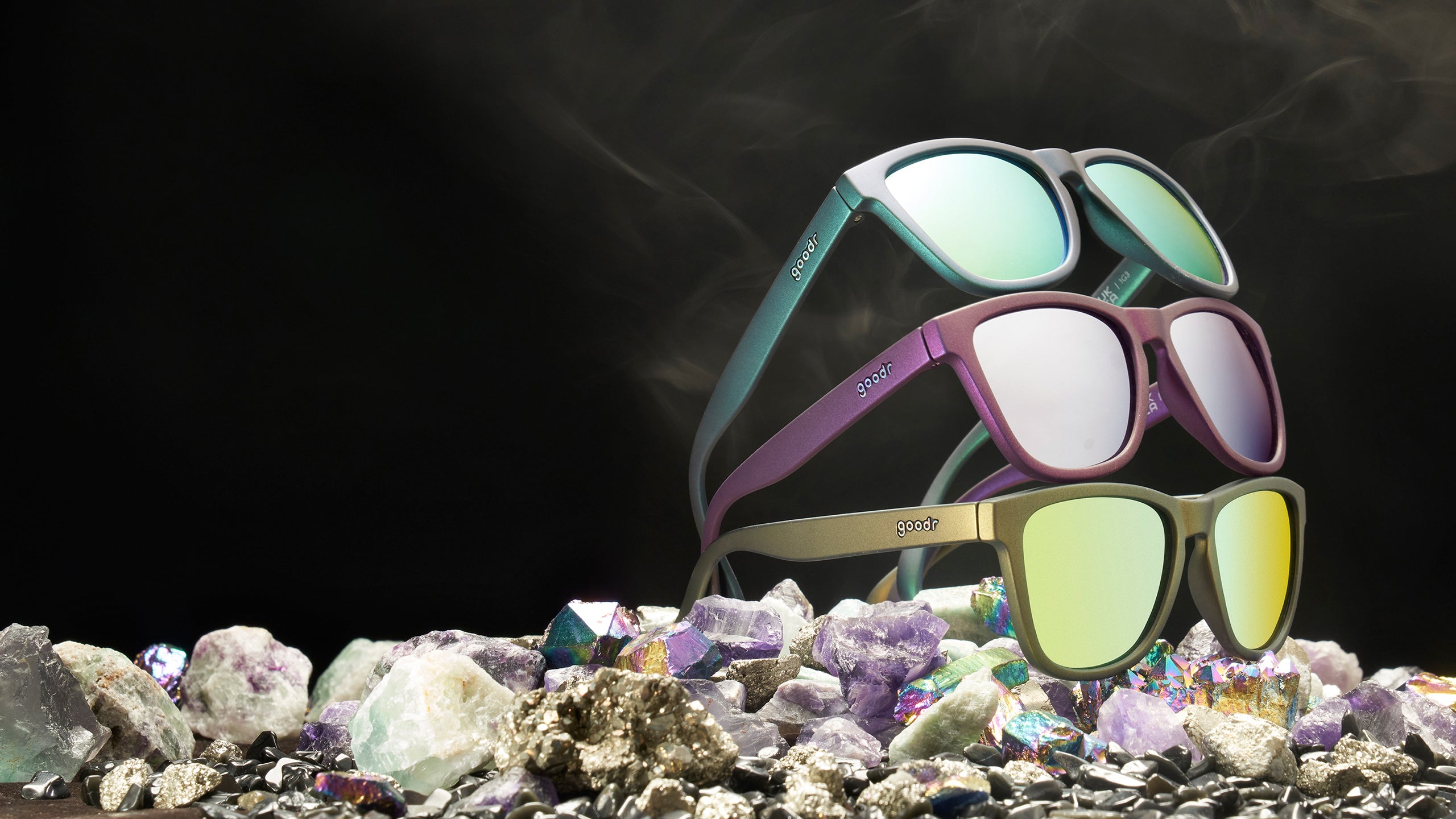 Fun & Affordable Sunglasses - goodr sunglasses