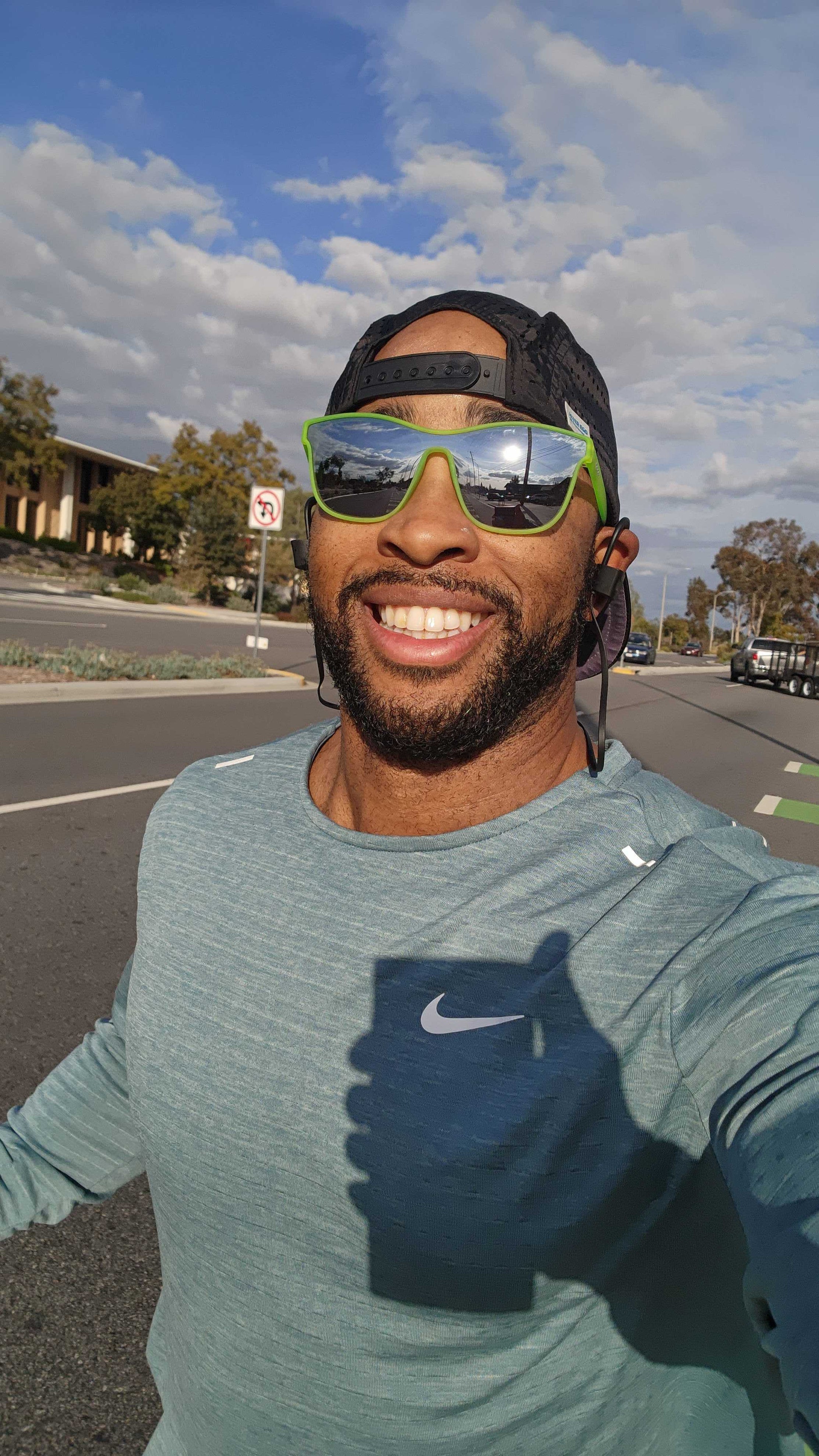 No Slip. No Bounce. All Polarized. All Fun. | goodr sunglasses