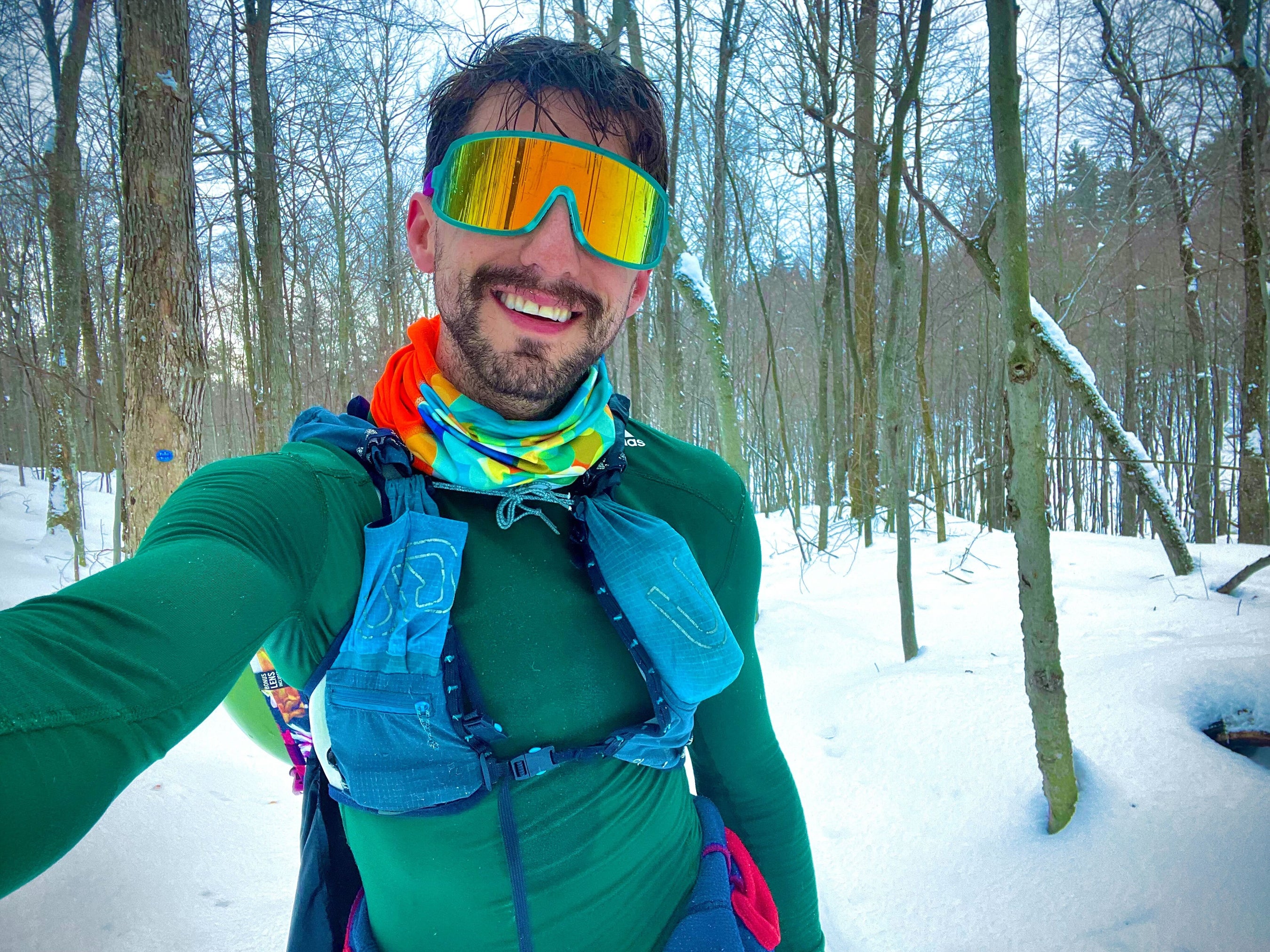 No Slip. No Bounce. All Polarized. All Fun. | goodr sunglasses