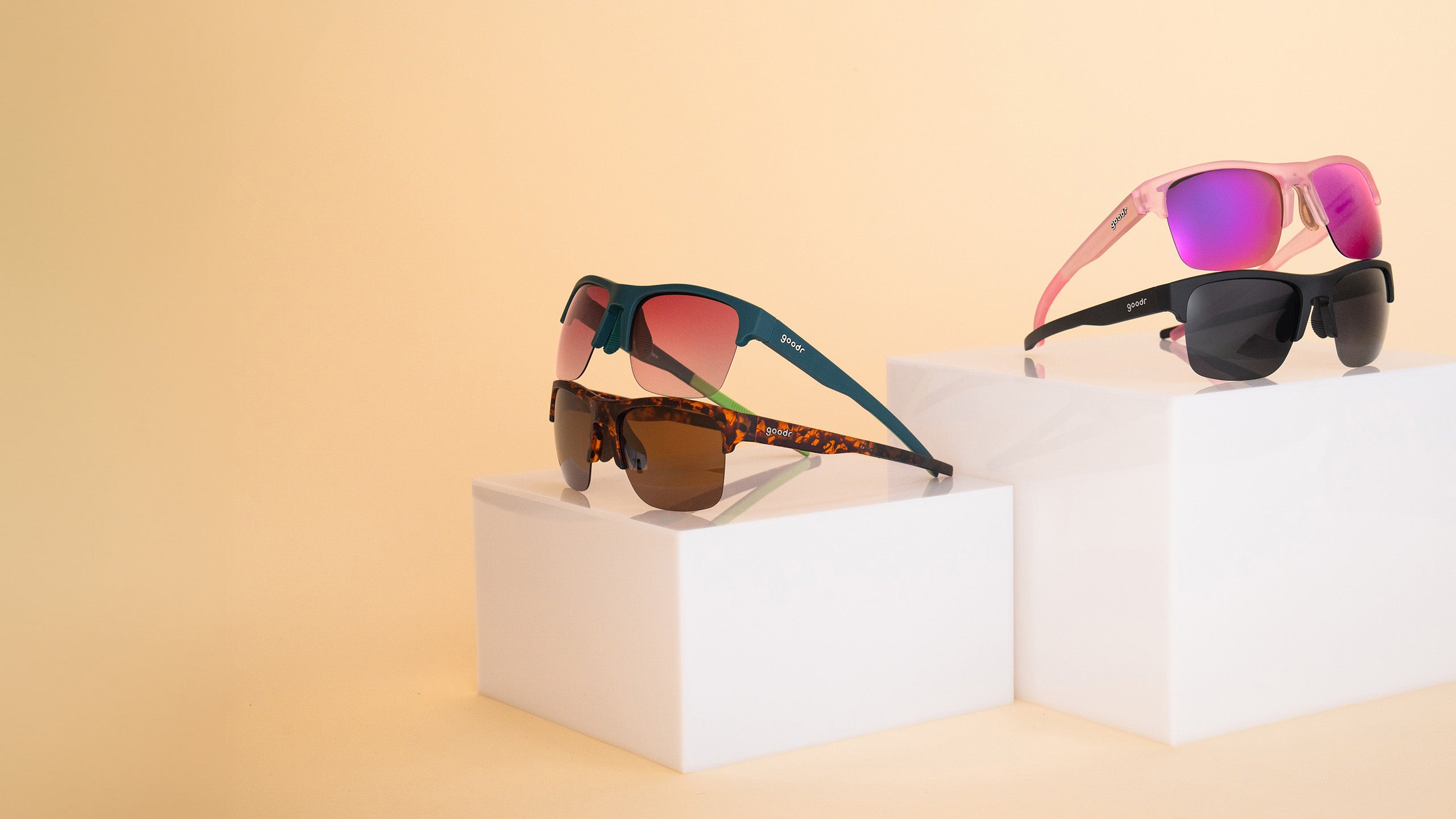 Fun & Affordable Sunglasses - goodr sunglasses