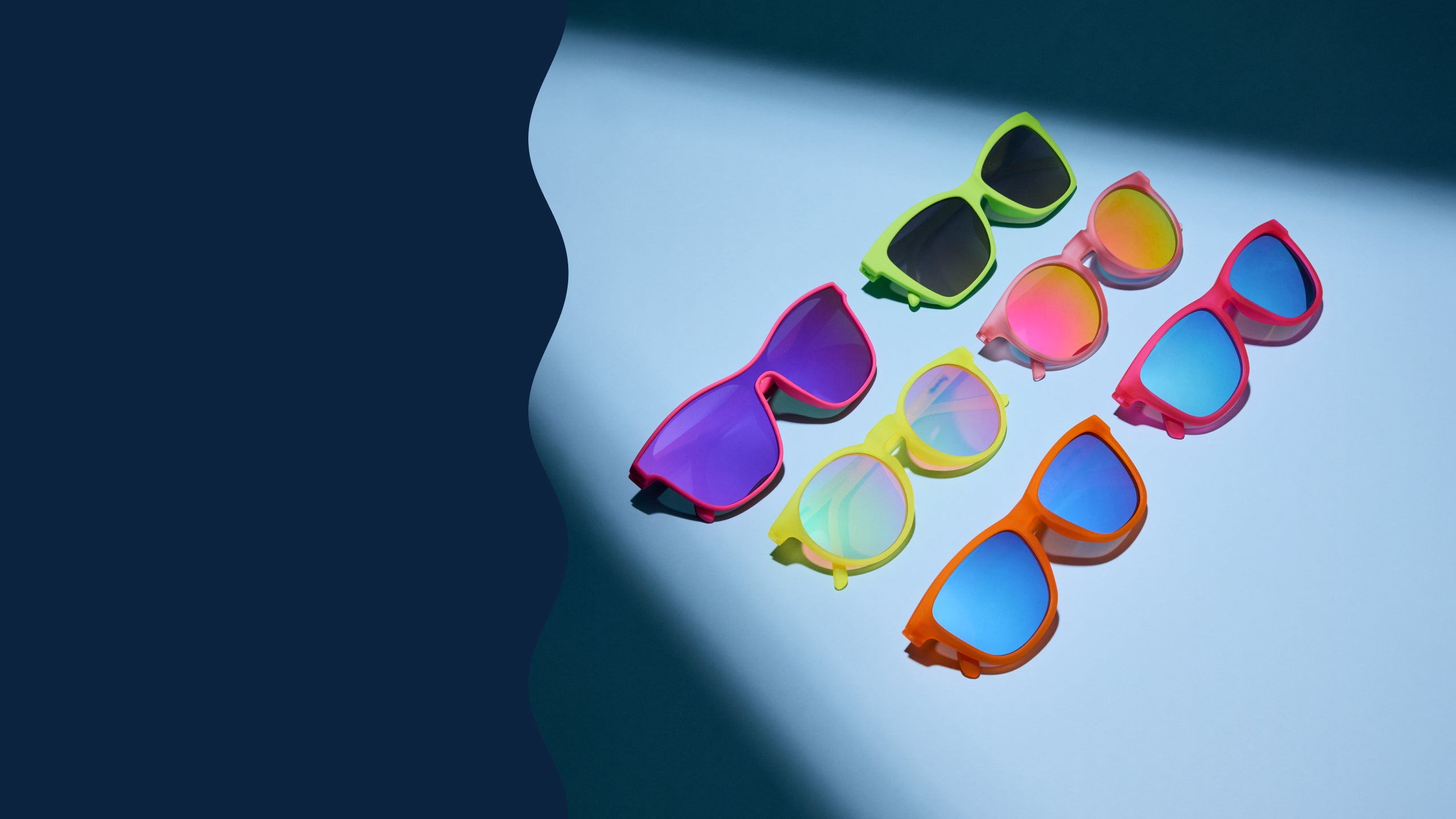 Fun & Affordable Sunglasses - goodr sunglasses