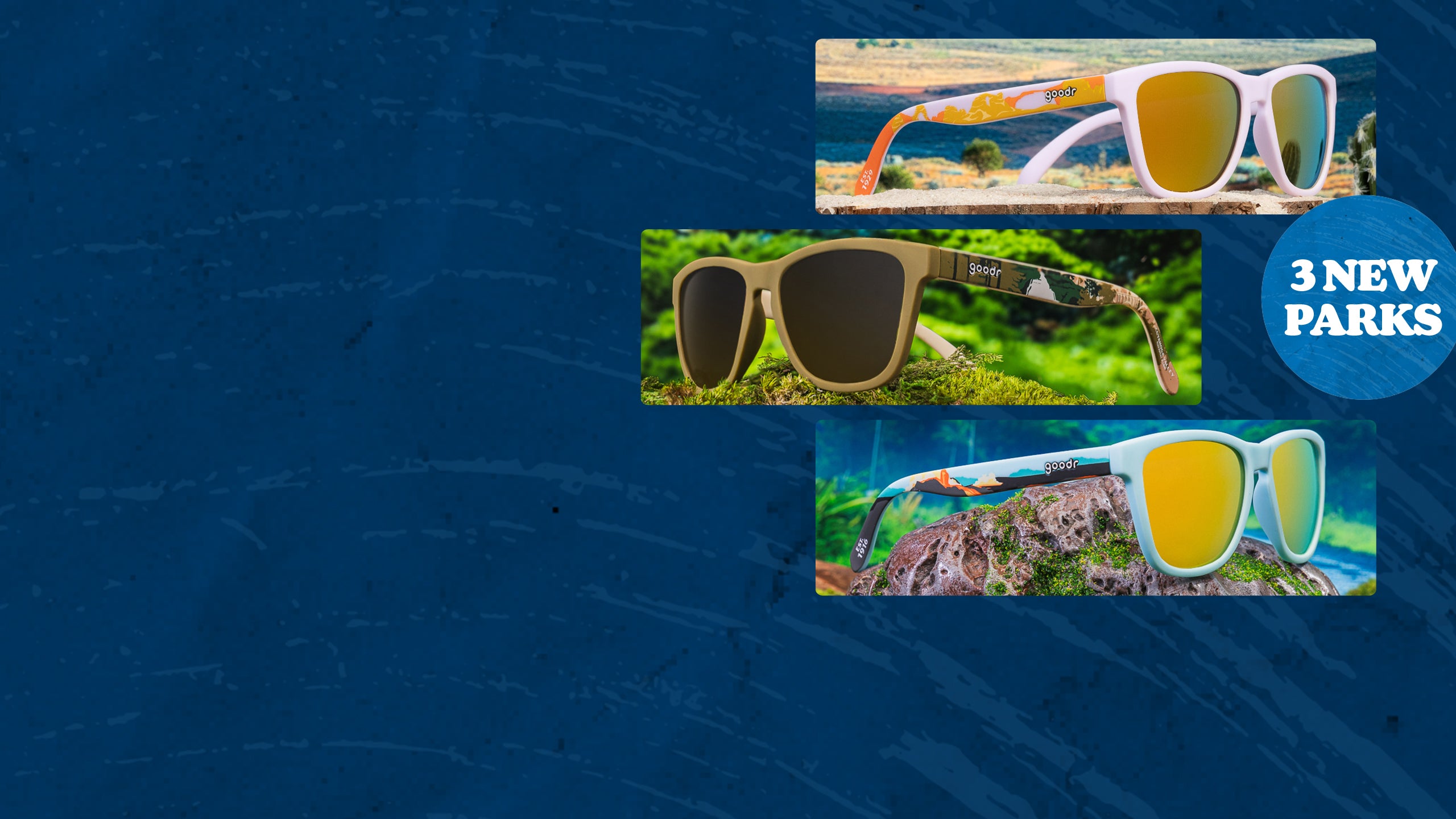 Fun & Affordable Sunglasses - goodr sunglasses