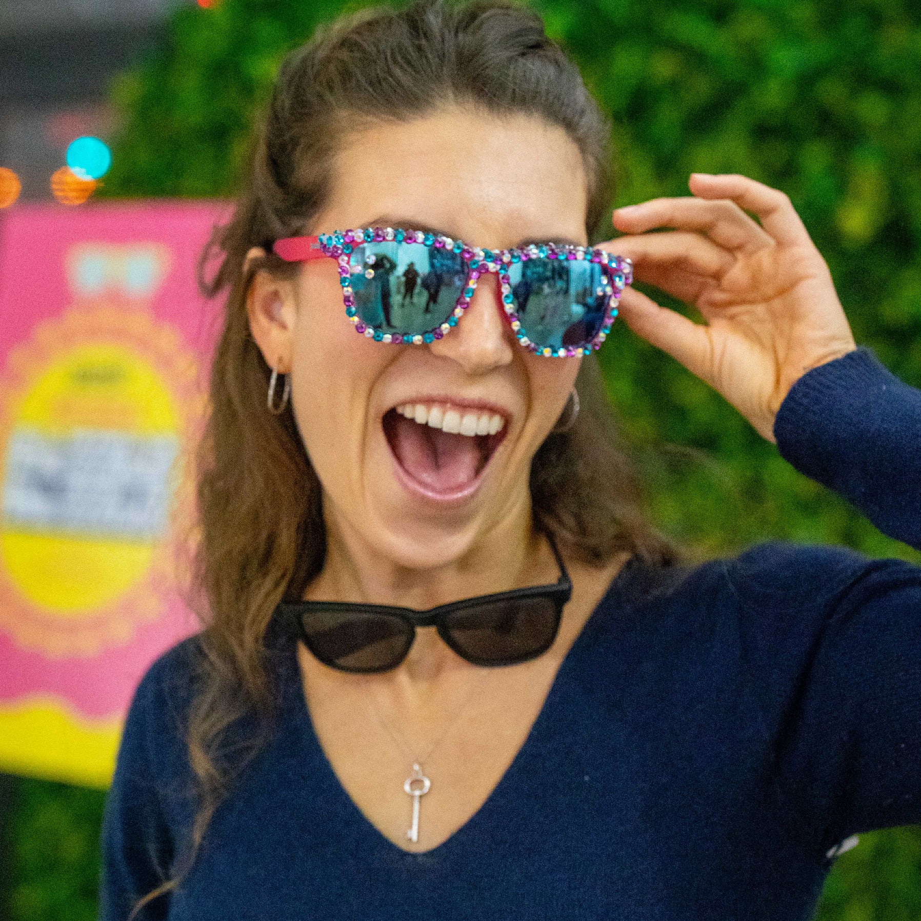 goodr visits the Big Apple During New York Marathon | goodr sunglasses