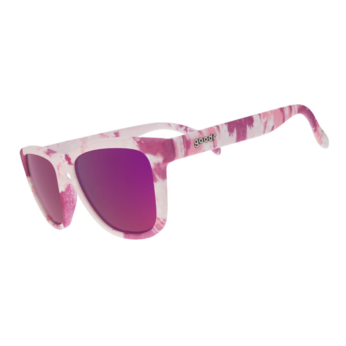 OMG, I Could Just Dye! | goodr — goodr sunglasses