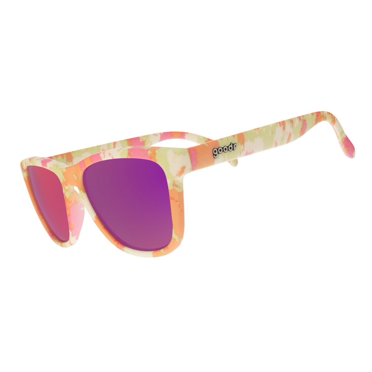 On an Upward Spiral | goodr — goodr sunglasses