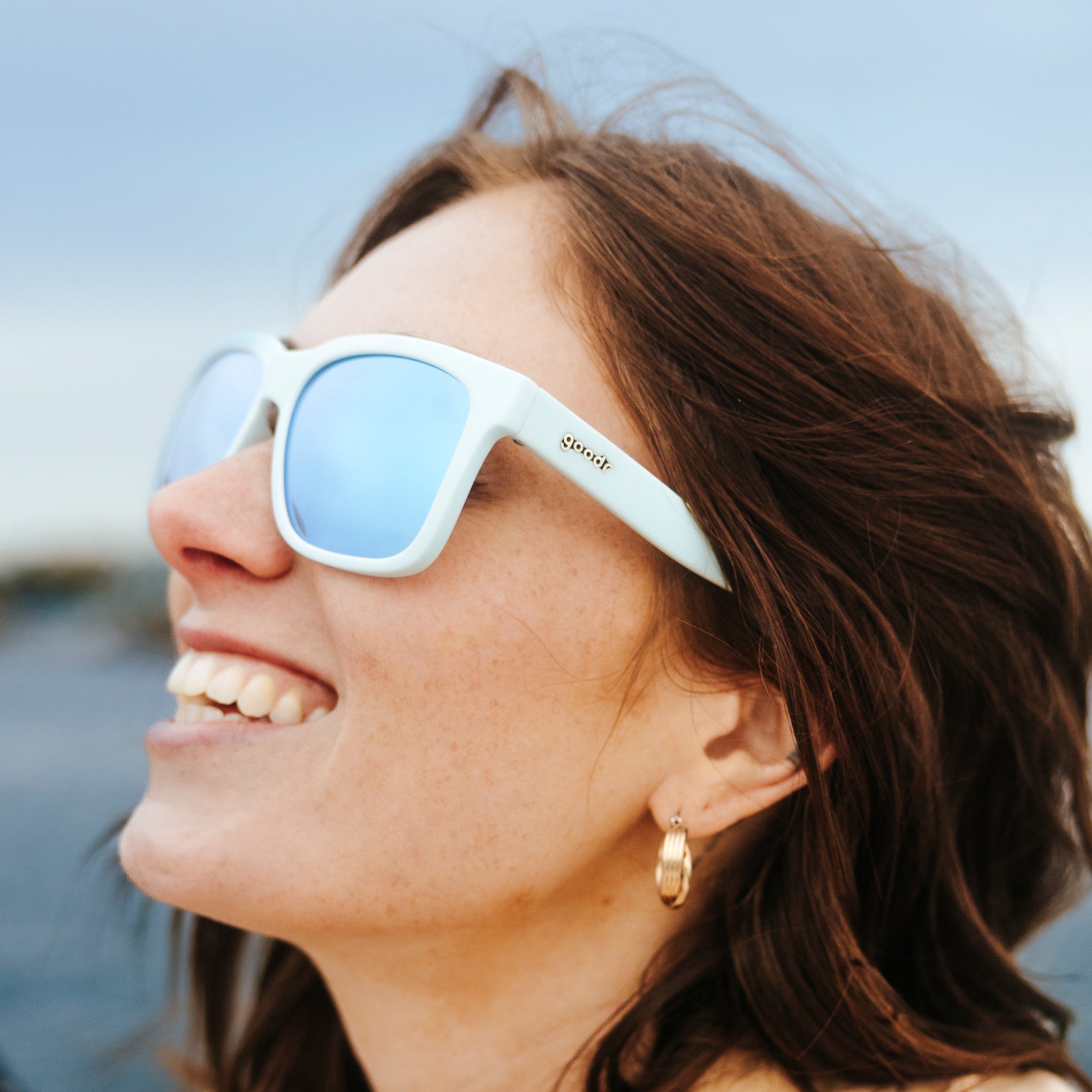Tidal G Storytelling — goodr sunglasses