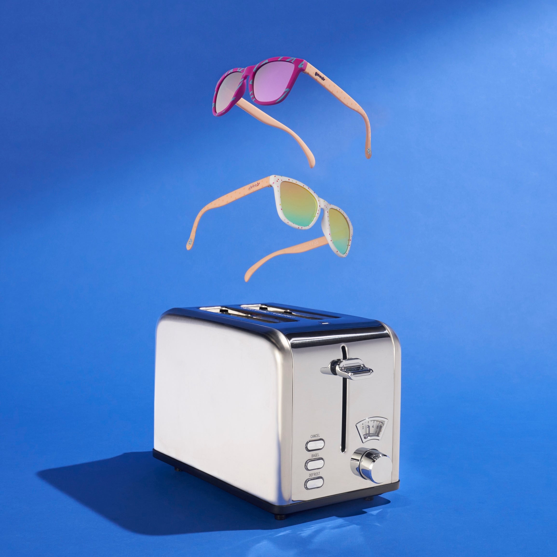Pop-Tarts™ x goodr Sunglasses | goodr sunglasses