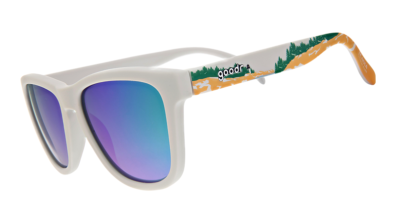 Acadia National Park | goodr sunglasses