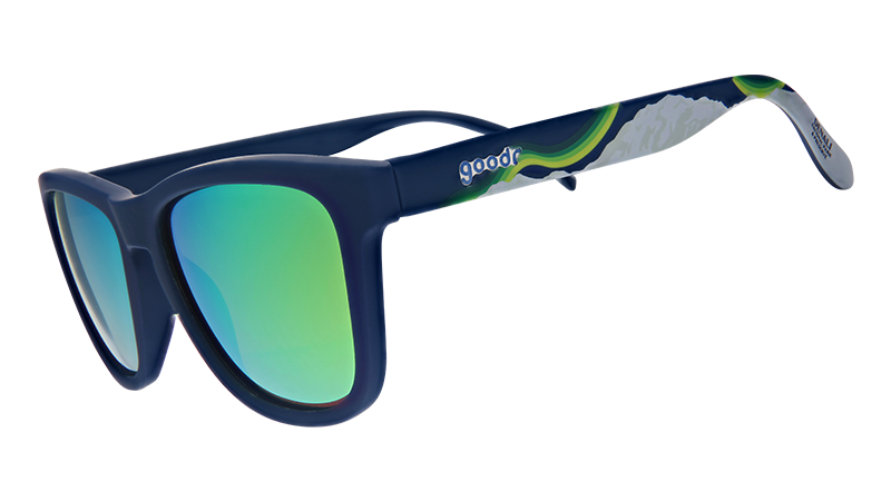 Denali National Park | goodr Sunglasses